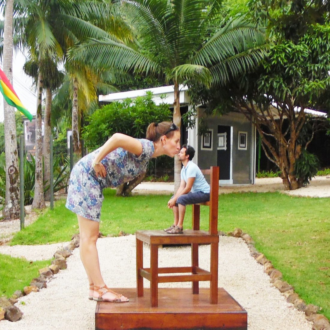 South Island Tour Mauritius | Wild South West & South East Tours